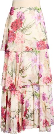 Anna Sirico Couture HOSEN & R&Ouml;CKE - Maxi-R&ouml;cke auf YOOX.COM