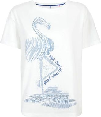 Lieblingsst&uuml;ck Lieblingsst&uuml;ck, Damen, Oberteile, Wei&szlig;, XLGr&ouml;&szlig;e