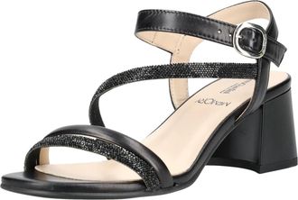 Nero Giardini Sandale