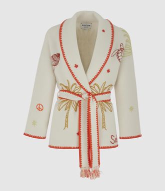 Kujten Gilet Mazigh Mar Multico