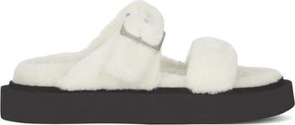 Giuseppe Zanotti JOLANDA WINTER Sandals