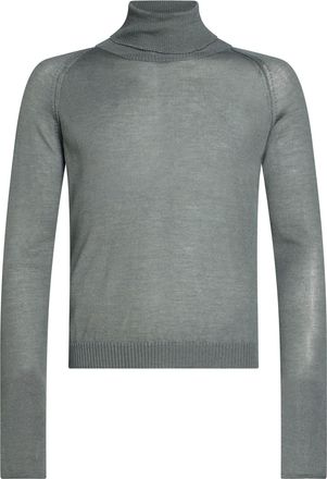 Isabel Benenato STRICKWAREN - Rollkragenpullover auf YOOX.COM