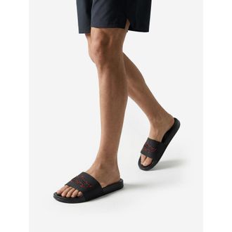 Batman Pantoletten Batman CEO-AW25-134WBBAT Schwarz