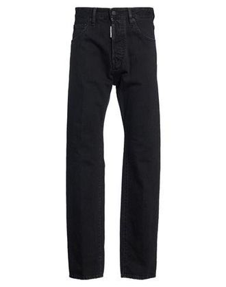 Dsquared2 BAS - Pantalons en jean sur YOOX.COM