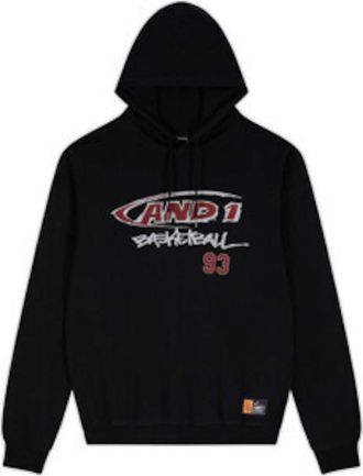 AND1 Sweatshirt
