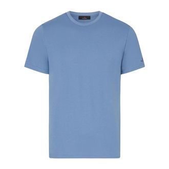 Peuterey Herren, Oberteile, Blau, MGr&ouml;&szlig;e