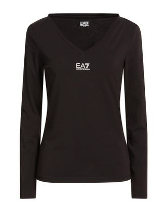 Emporio Armani TOPS - T-shirts auf YOOX.COM