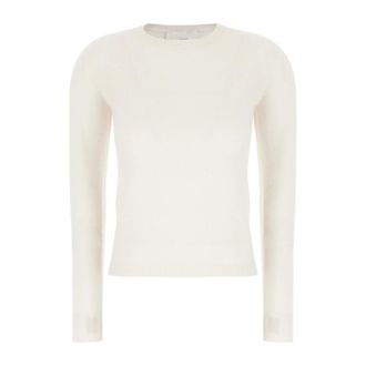 VANIS&Eacute; Femme, Pulls, Blanc, Taille: 36 FR V74602 Stucco