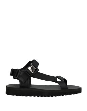 Moncler SCHUHE - Sandalen auf YOOX.COM