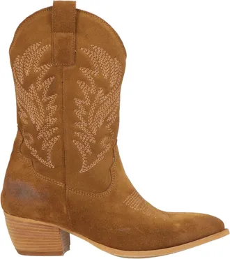 Ovye By Cristina Lucchi SCHUHE - Stiefeletten auf YOOX.COM