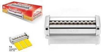 Imperia Accessoire Simplex T 5 Lasagnette 270 Imperia