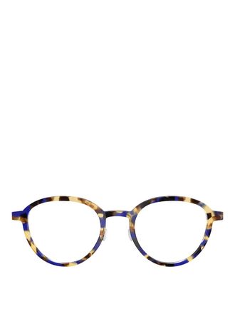 Lindberg Lunettes - Bleu