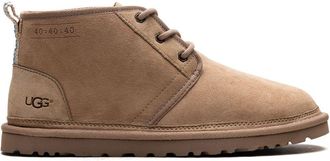 UGG Neumel 40:40:40 Anniversary Sand Stiefel - Braun