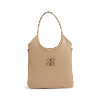 Miu Miu IVY Leather Bag