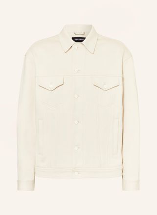 Dolce & Gabbana Overjacket beige