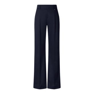 Bogner Chino Jody f&uuml;r Damen - Navy-Blau - 38