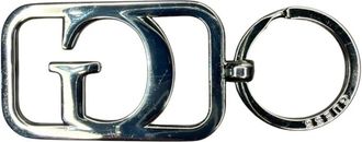 Guess Schl&uuml;sselanh&auml;nger - - Accessories - Damen - Grau - ONE SIZE