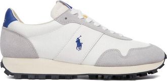 Polo Ralph Lauren Sneakers Prl Trail 125 804P01366001 Wei&szlig;