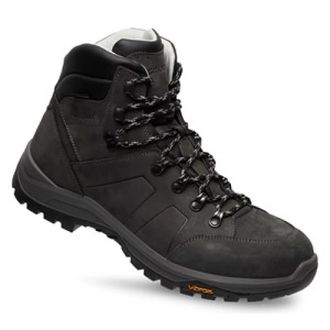 Grisport Utah MID - - Shoes - Herren - Grau - 43 EU