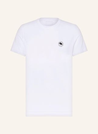 Mammut Mammut T-Shirt Core weiss