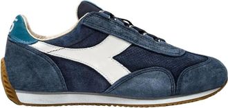 Diadora Homme, Chaussures, Bleu, Taille: 39 EU Equipe 75 SW