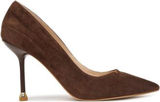 Liu Jo High Heels My Demi 04 SXX009 P0021 Braun