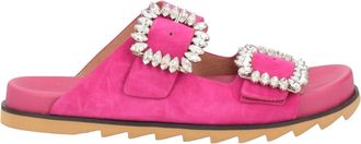Bibi Lou SCHUHE - Sandalen auf YOOX.COM