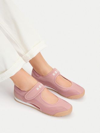 Roxy Sneakers Roxy CEOB-V12-1231 Rosa