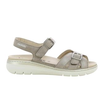 Mobils Damen, Schuhe, Grau, 38 EUGr&ouml;&szlig;e