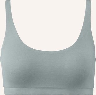 Hessnatur Hessnatur Hessnatur Bustier Pure Sense Aus Tencel Modal blau