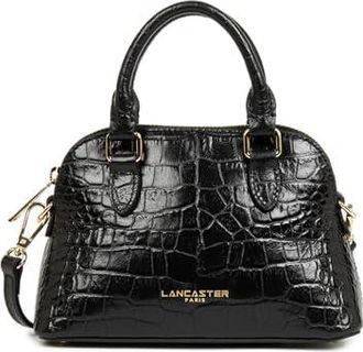Lancaster Petit sac demi lune - Exo