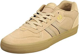 Globe Encore-2 Chaussures de Skateboard - Ochre/Gold Dip - US 9