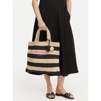 Liu Jo Handtasche Liu Jo VA6197 A0006 Schwarz