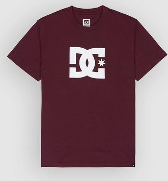DC Star T-Shirt fig