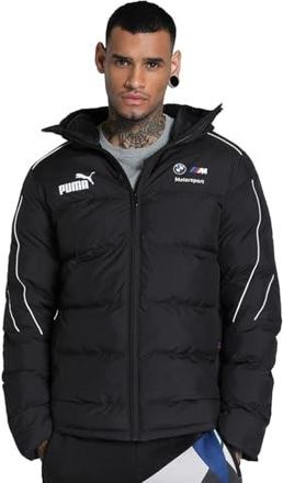 Puma Veste BMW M Motorsport MT7+ EcoLite Homme XS Black