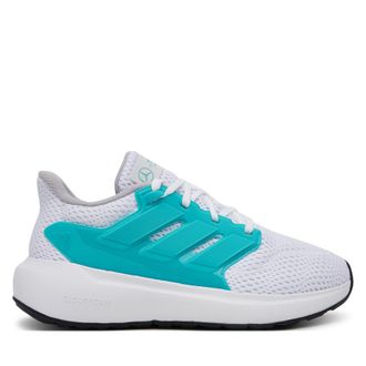 adidas Sneakers adidas Mercedes - AMG Petronas Formula One Team Ultimashow 2.0 JR1086 Weiß