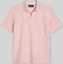 Marc O'Polo Regular Fit Poloshirt aus reiner Baumwolle