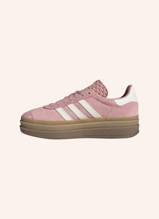 adidas Originals Adidas Originals Gazelle Bold Schuhe pink