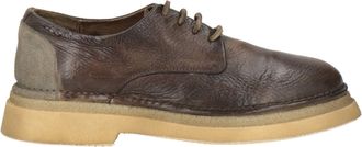 Alexander Hotto SCHUHE - Schn&uuml;rschuhe auf YOOX.COM
