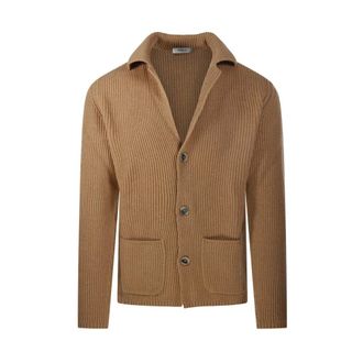 Altea Herren, Strickwaren, Beige, XLGr&ouml;&szlig;e