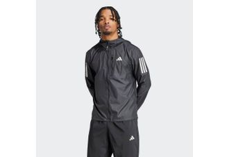 adidas Performance Laufjacke OWN THE RUN