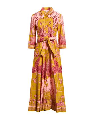 Connor & Blake KLEIDER - Maxi-Kleider auf YOOX.COM