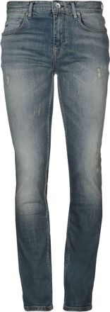 Selected HOSEN & RÖCKE - Jeanshosen auf YOOX.COM