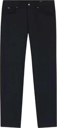 HUGO BOSS Re.Maine5 Chinos - Homme - Pantalons - Bleu - Taille: W38 L34