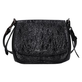 Gianni Chiarini Femme, Sacs, Noir, Taille: ONE Size Sacs bandouli&egrave;re