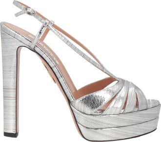 Aquazzura SCHUHE - Sandalen auf YOOX.COM