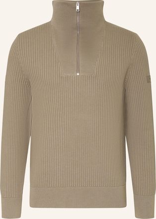 Marc O'Polo Marc Opolo Troyer braun