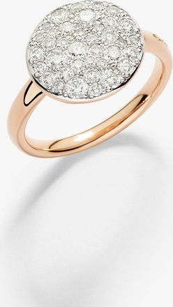 POMELLATO Bague Sabbia