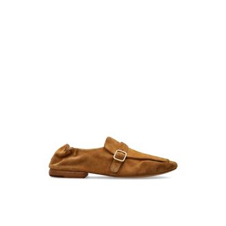 Mars&egrave;ll Mandolo Lederschuhe - - Shoes - Herren - Braun - 44 EU