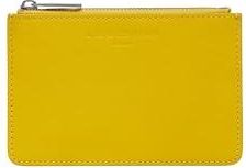 Liebeskind Liebeskind Berlin Star, Porte-Monnaie Damen, Lemon Classic, Taille Unique (HxBxT 8.5cm x13.5cm x0.5cm)